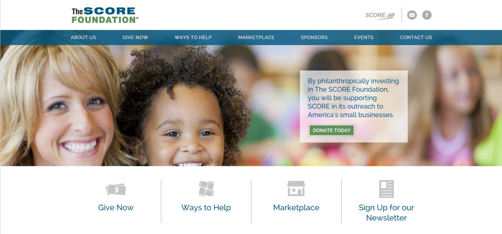 Site Design & Development SCORE - Sedulen, LLC